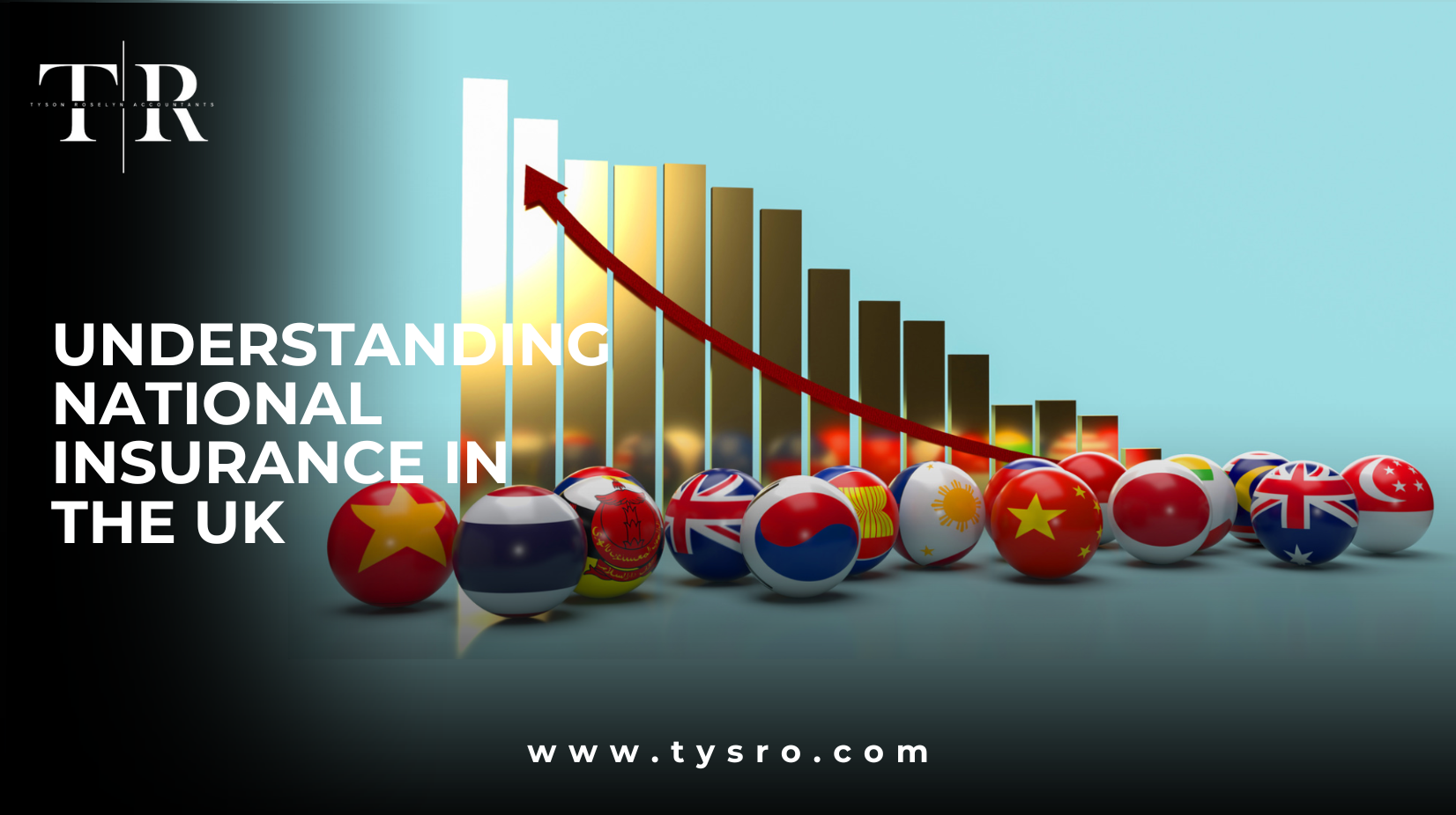 Understanding National Insurance in the UK A Comprehensive Guide