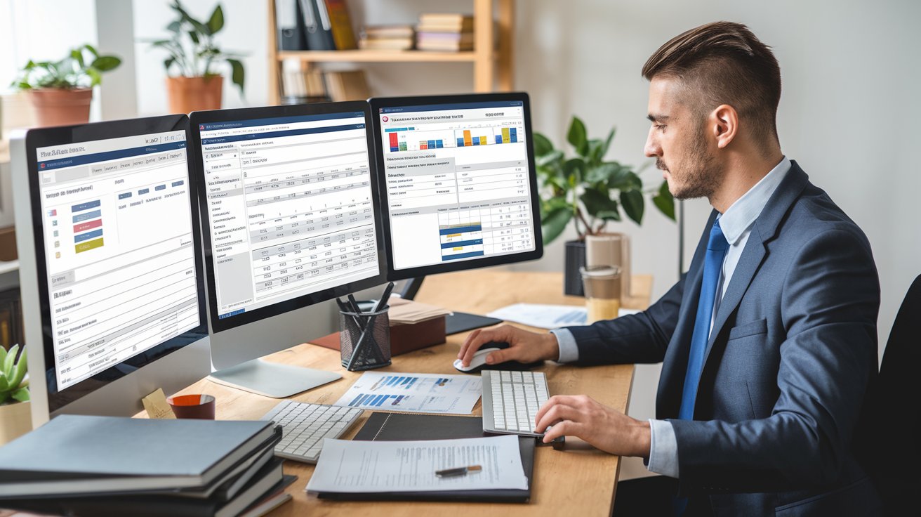 What is Management Accountant Jobs: You Need To Know