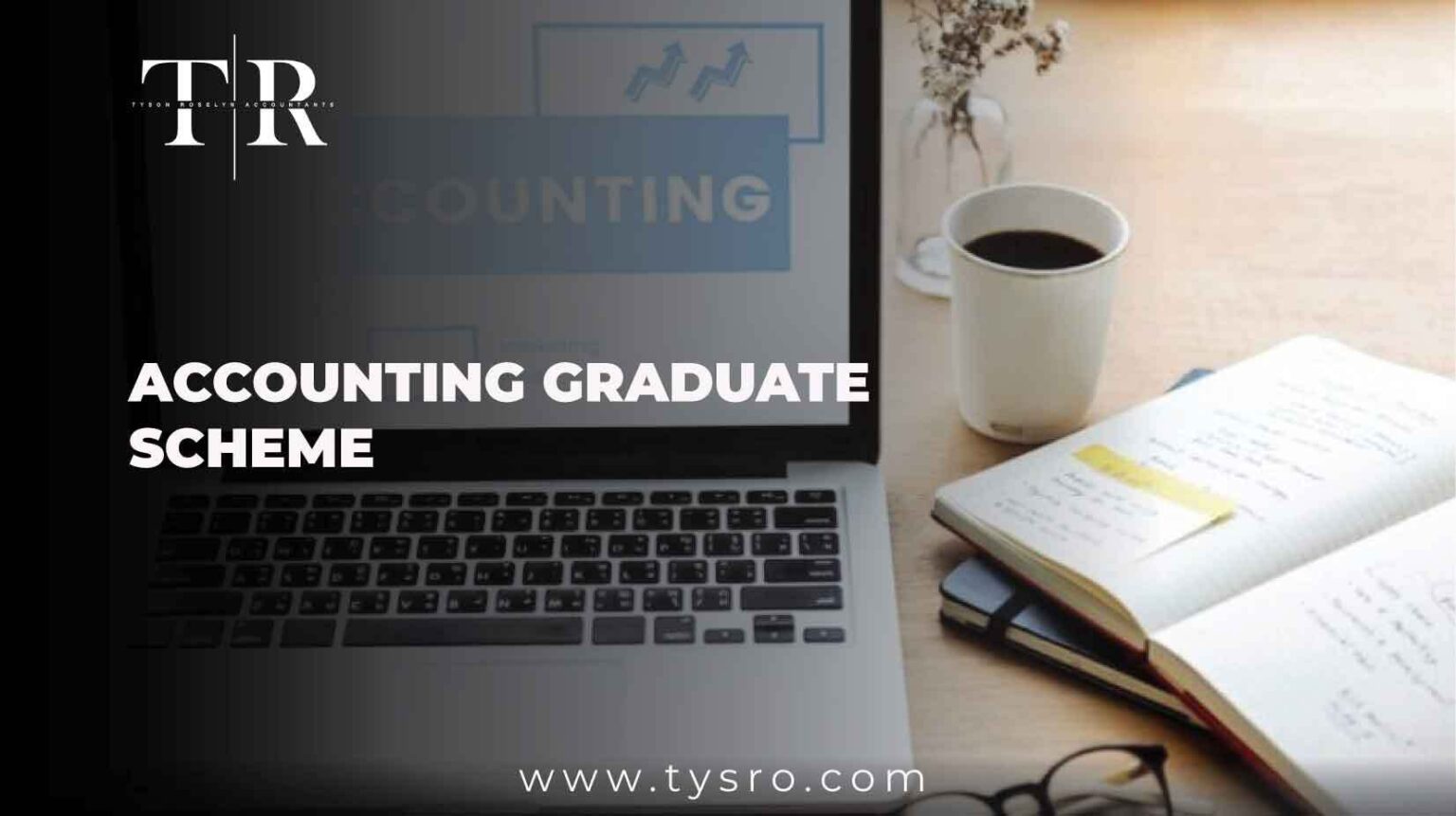 Why an Accounting Graduate Scheme Is Your Best Career Move