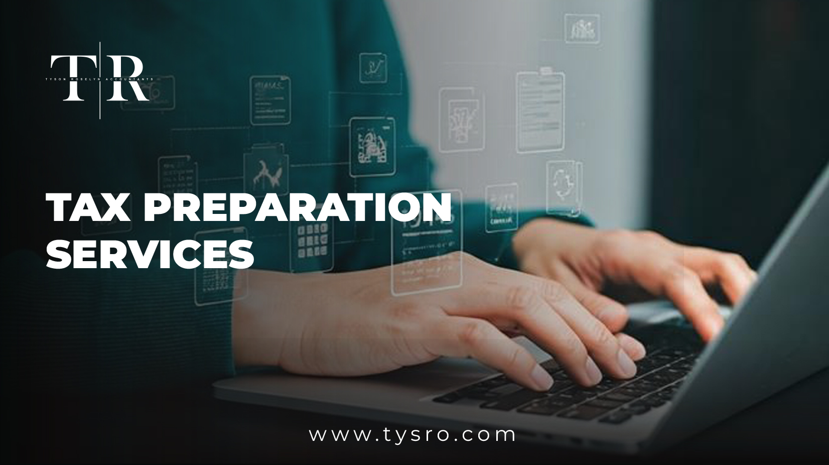 Tax Preparation Services in the UK: A Comprehensive Guide