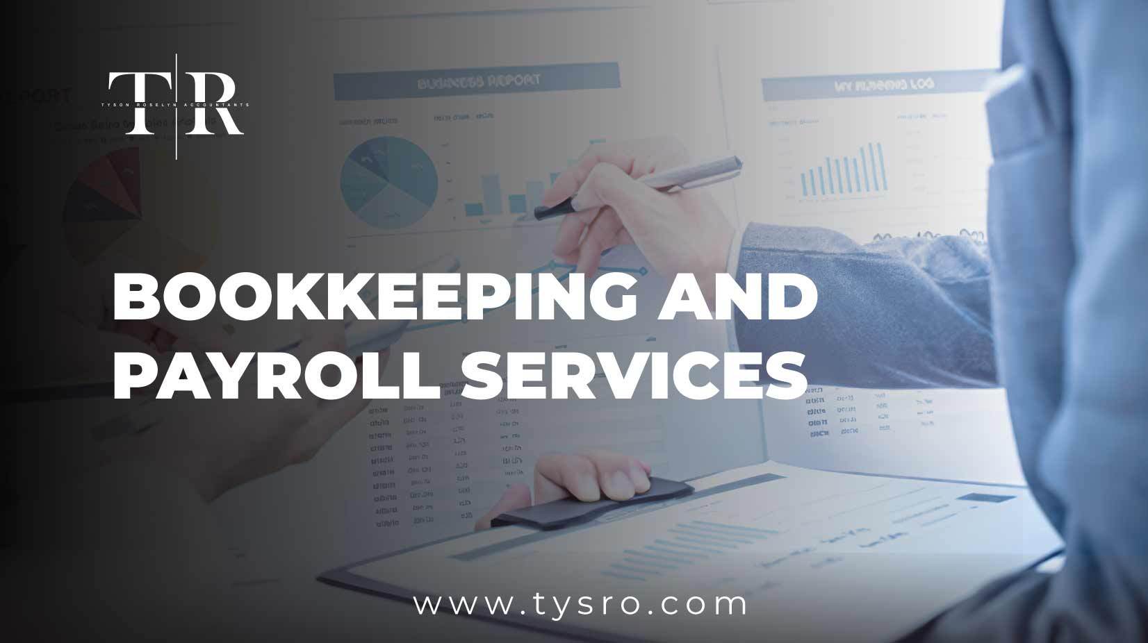 Bookkeeping and Payroll Services UK: A Must for Business