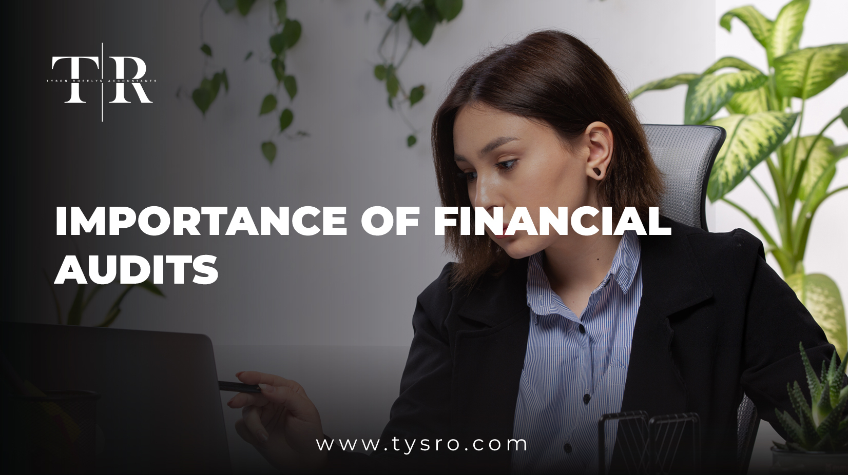 Importance of Financial Audits : Unlocking Success in UK