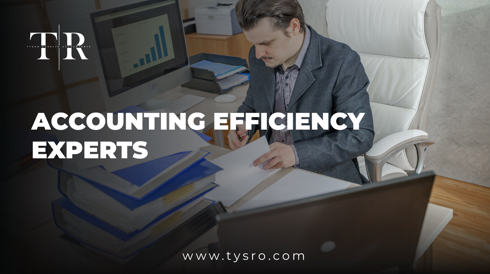 Accounting Efficiency Experts : Solutions For UK Businesses