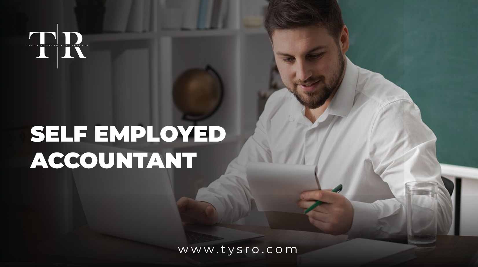 Self Employed Accountant Financial Planning That Guide Best