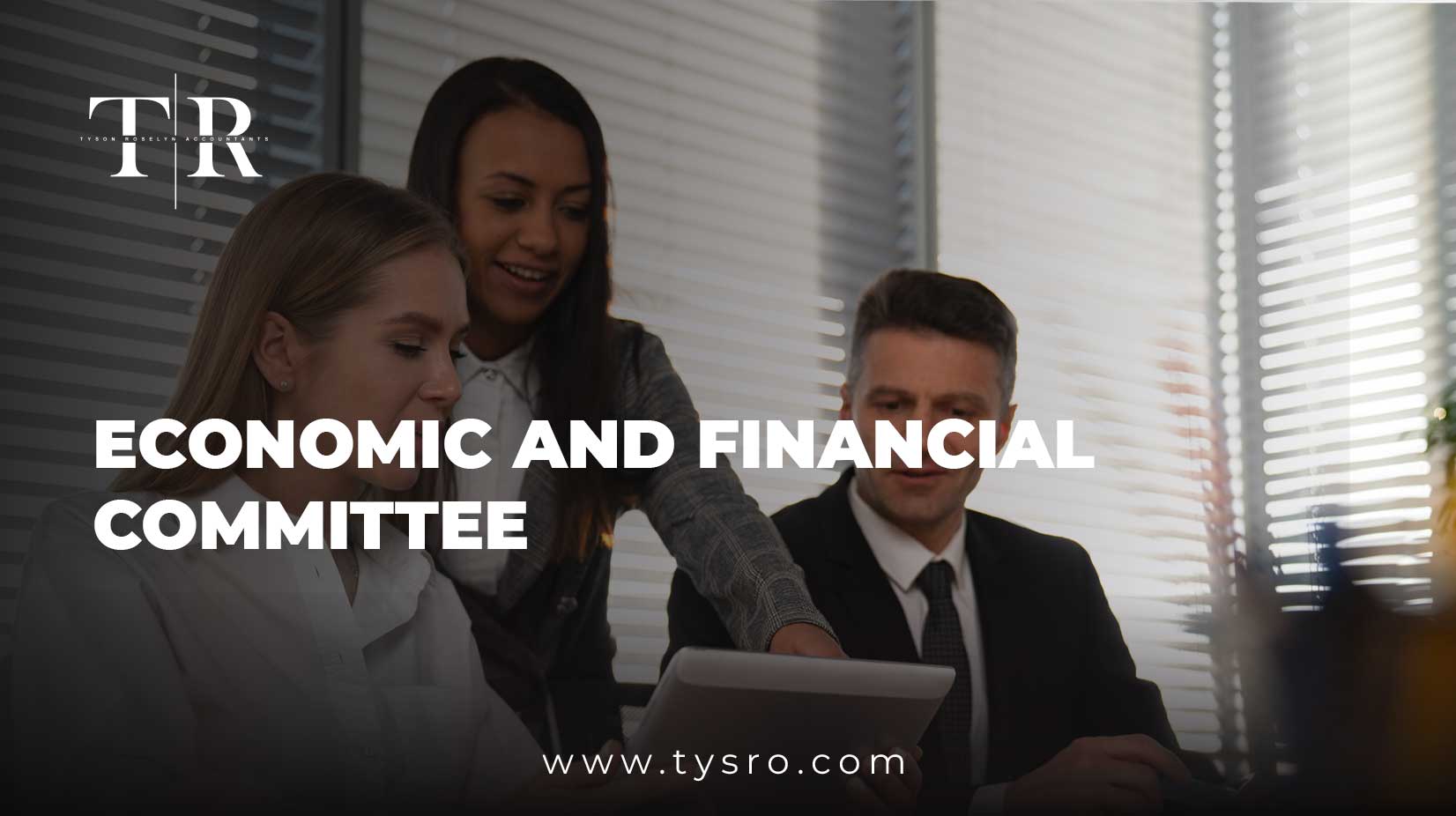 Economic and Financial Committee - Overview and Functions